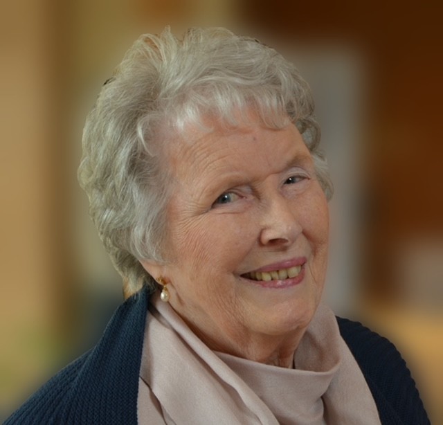 Funeral Notices | Alexander Burn