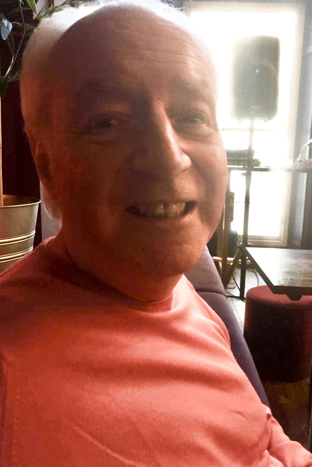 Funeral Notices | Alexander Burn